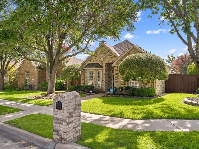 8008 Still Springs Drive