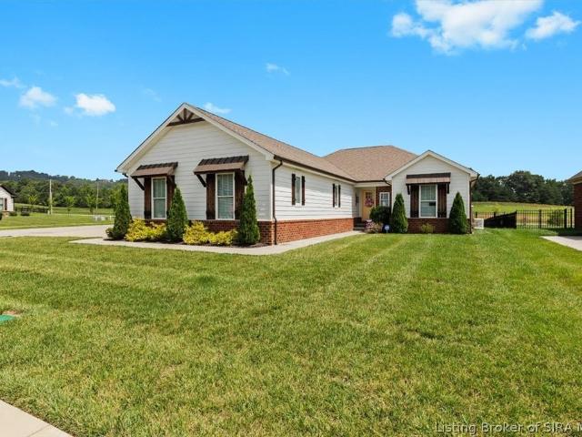 8008 Turf Way Trail