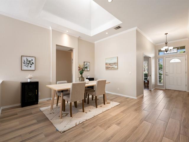 8008 Tonkinese Dr, Round Rock, TX 78681 | Compass