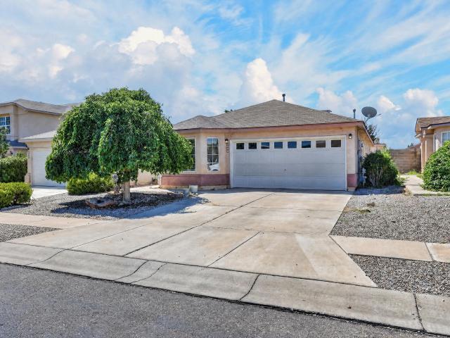 8008 Vista Estrella Lane SW