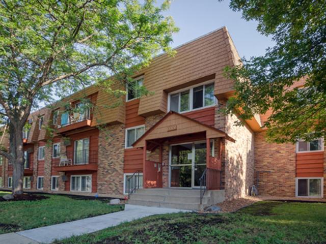 8008 W. 28th St. Texas Terrace Apartments