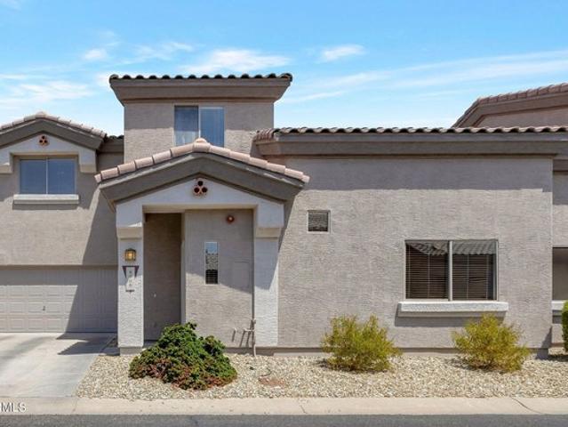 8008 W Zoe Ella Way, Peoria, AZ 85382