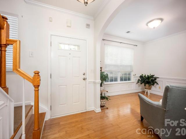 8008 Willow Branch Drive