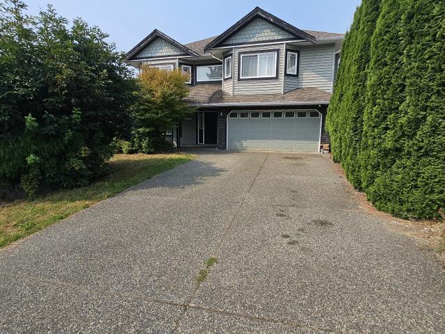 8009 Melburn Drive 1, 3 beds, 2 full baths