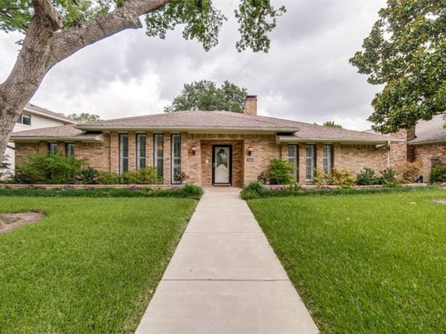 8009 Abramshire Ave, Dallas, TX 75231