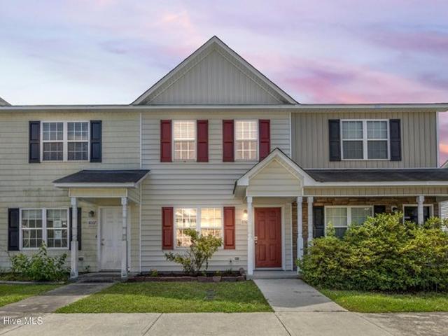8009 Banister Loop, Jacksonville, NC 28546