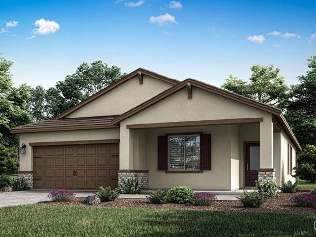 8009 Blueberry Ave, Bakersfield, CA 93313
