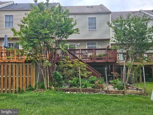 8009 Brightwood Court