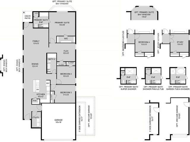 8009 Charlestown Lane