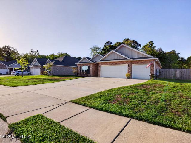 8009 Crawford Drive