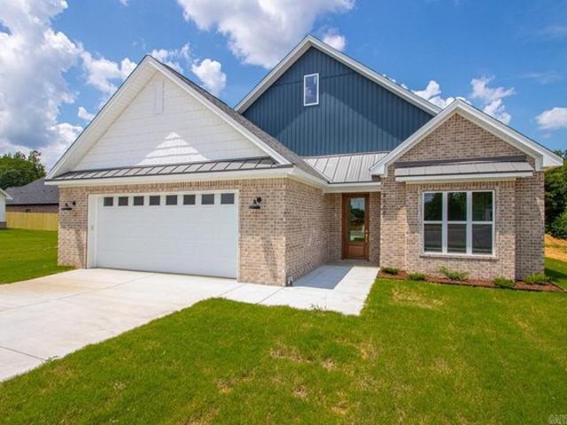 8009 Creek Rock, Alexander, AR 72002