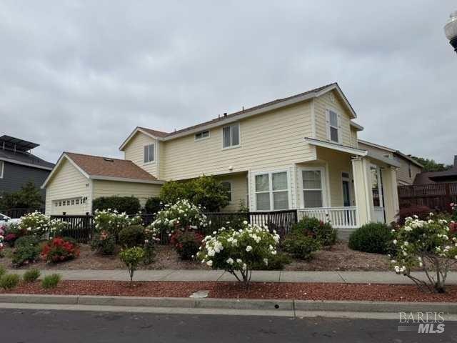 8009 Ferrari Way, Windsor, CA 95492