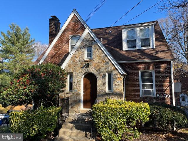 8009 Garland Avenue # 1