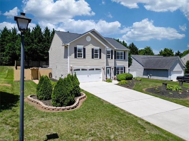 8009 Hill N Dale Drive