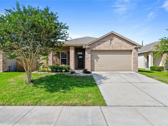 8009 Pavo Real St, Corpus Christi, TX 78414