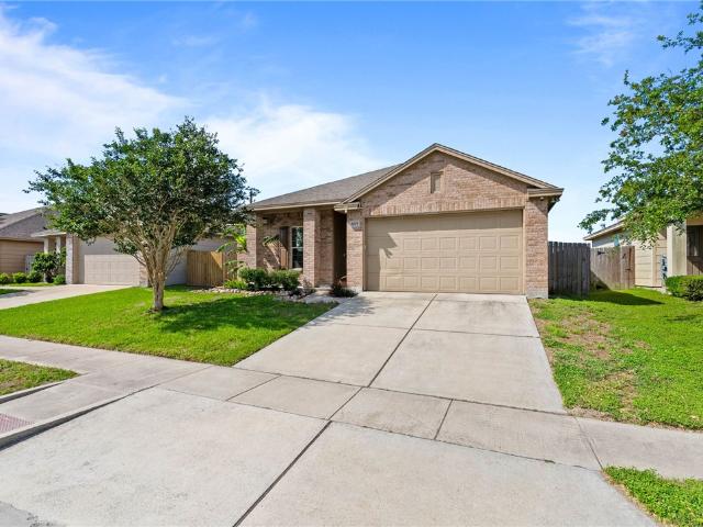 8009 Pavo Real Street