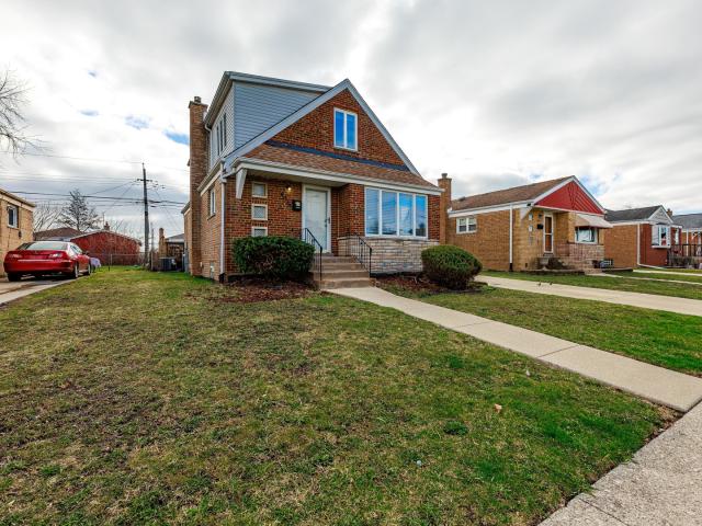 8009 S Kolin Ave, Chicago, IL 60652 | MLS #12596 | Compass
