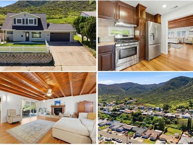 8009 Shantung Dr, Santee, CA 92071