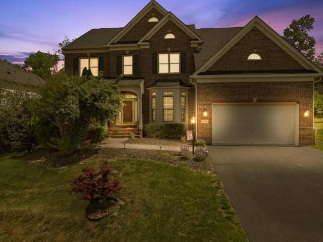 8009 Tysons Oaks Ct, Gainesville, VA 20155