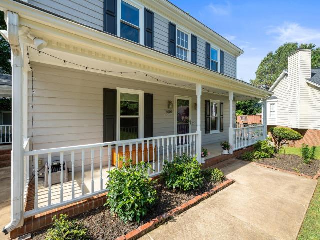 8009 Tobin Place