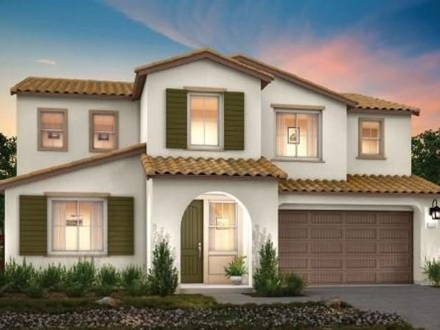 8009 Waterfall Ln, Vallejo, CA 94591