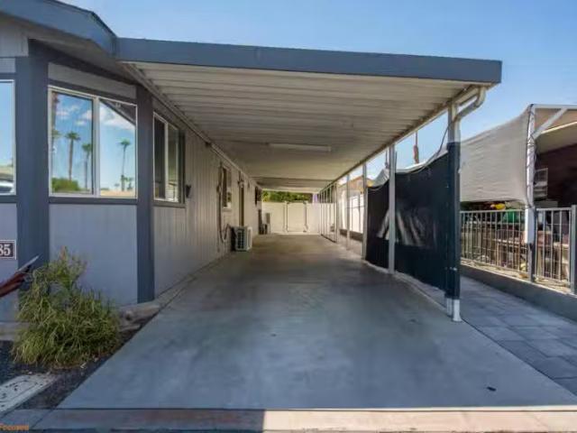 80000 AVENUE 48 SPC 285, INDIO, CA 92201 Single Family Residen.