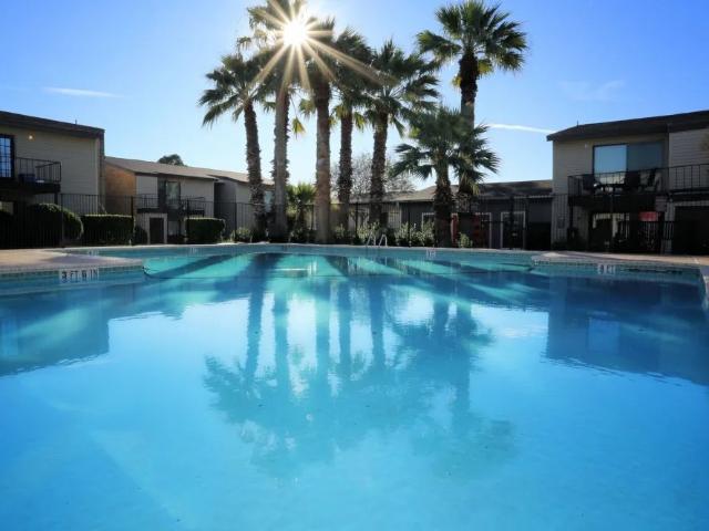 8000 Midcrown Drive 1704