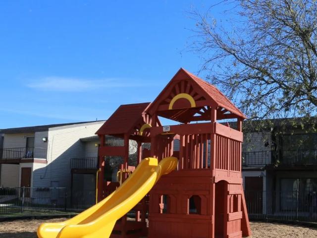 8000 Midcrown Drive 2204
