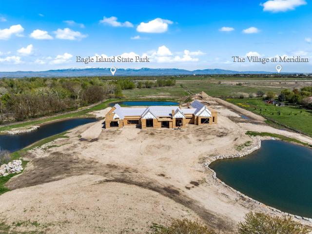 8000 N Stonebriar Lane