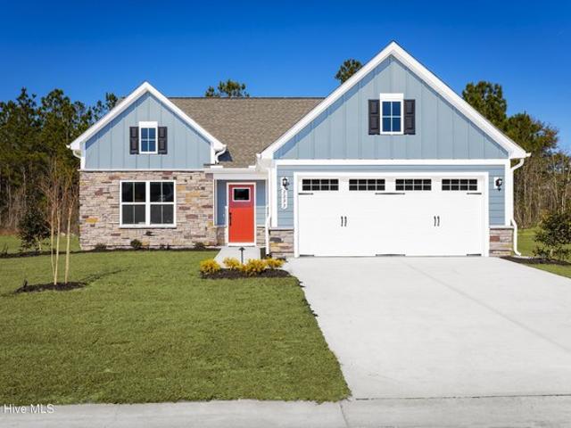8000 Alexis Ave, Leland, NC 28451