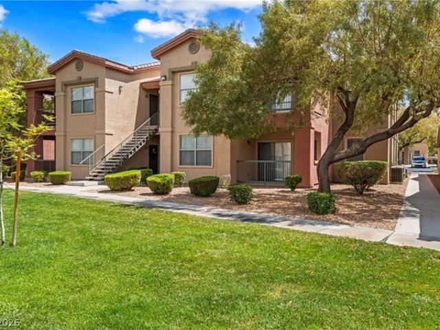 8000 Badura Ave Unit 1020, Las Vegas, NV 89113
