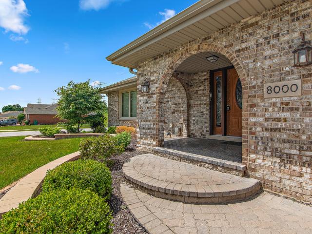 8000 Binford Drive