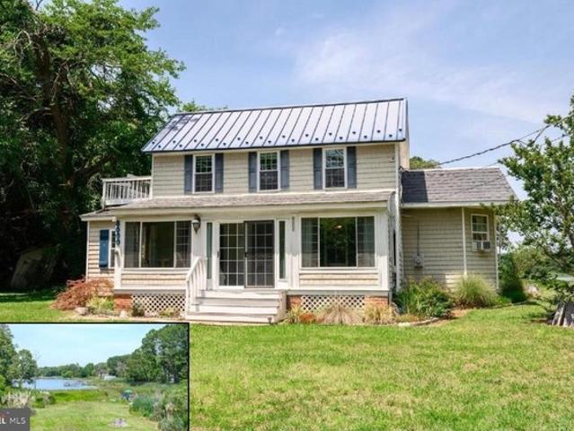 8000 Bozman Neavitt Rd, Bozman, MD 21612