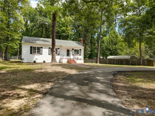 8000 Brown Road