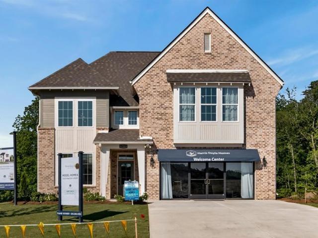 8000 Chelsea Park Bnd, Chelsea, AL 35043