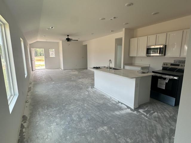 8000 Chesapeake Trail