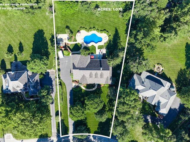 8000 Chinquapin Lane
