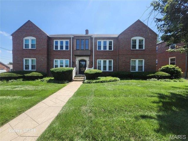 8000 Delmar Blvd, Saint Louis, MO 63130