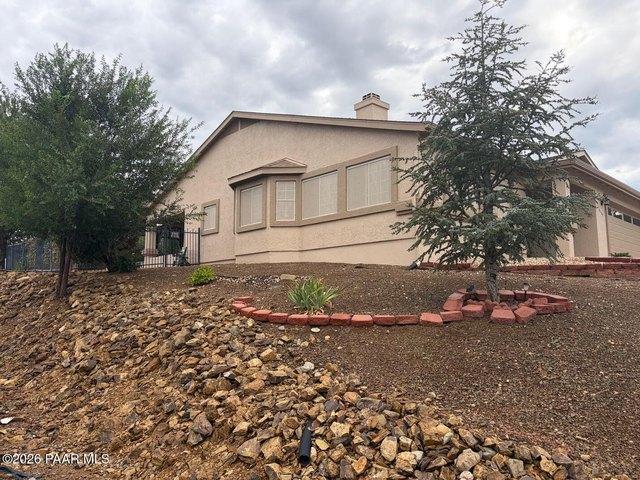 8000 Eagles Nest Ln, Prescott Valley, AZ 86314