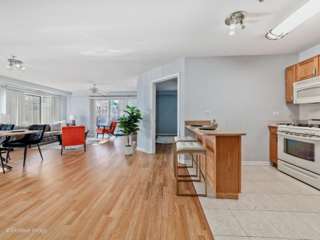 8000 Kilpatrick Avenue # 2F
