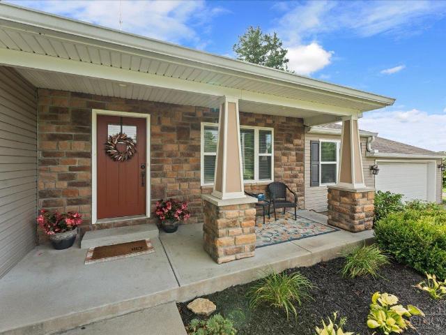 8000 Lesourdsville West Chester Road