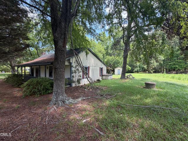 8000 Lockleair Road