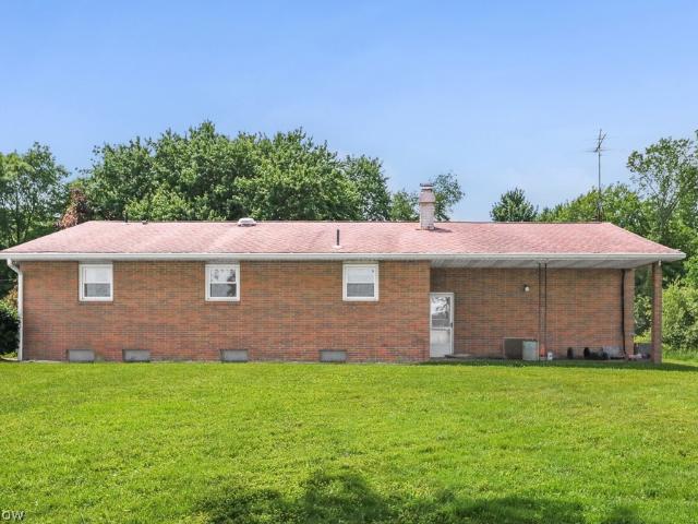 8000 Parks Avenue NE