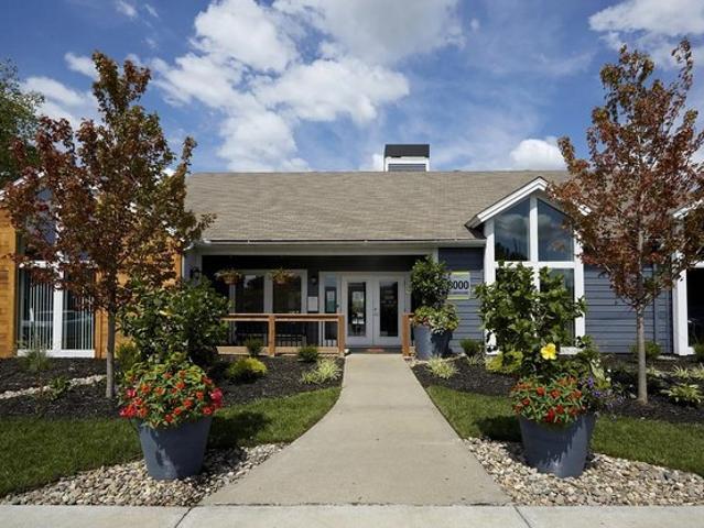 8000 Perry St, Overland Park, KS 66204
