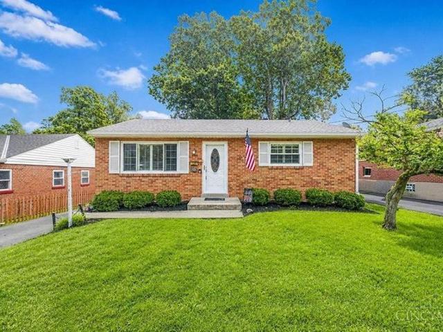 8000 Queens Ave, Sycamore Township, OH 45236