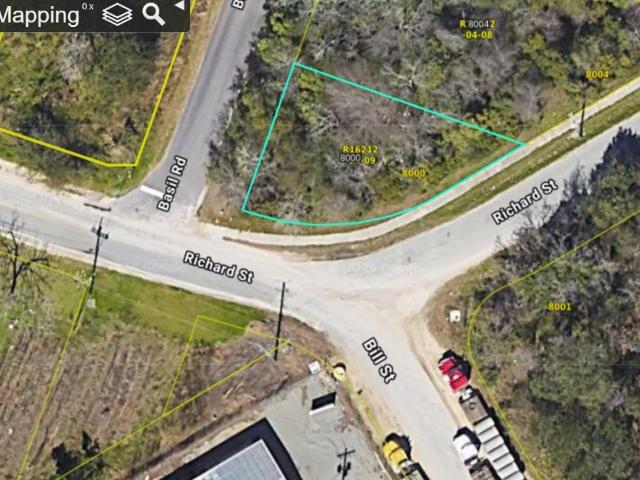 8000 Richard Street Lot 9