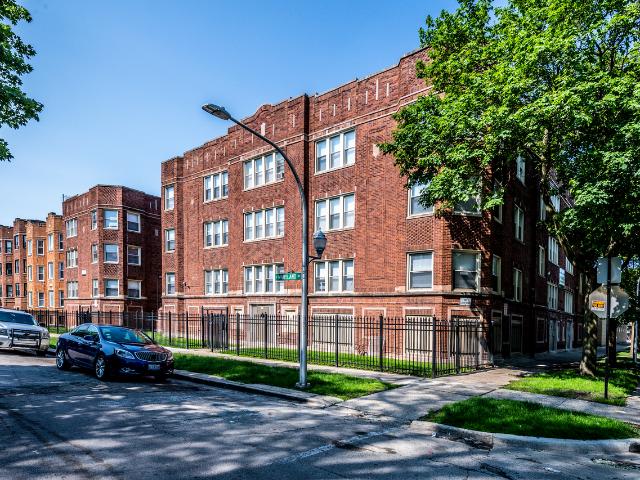 8000 S Maryland 1 Bedroom Apartment for Rent at 8000 S Maryland Ave, Chicago, IL 60619 Chatham
