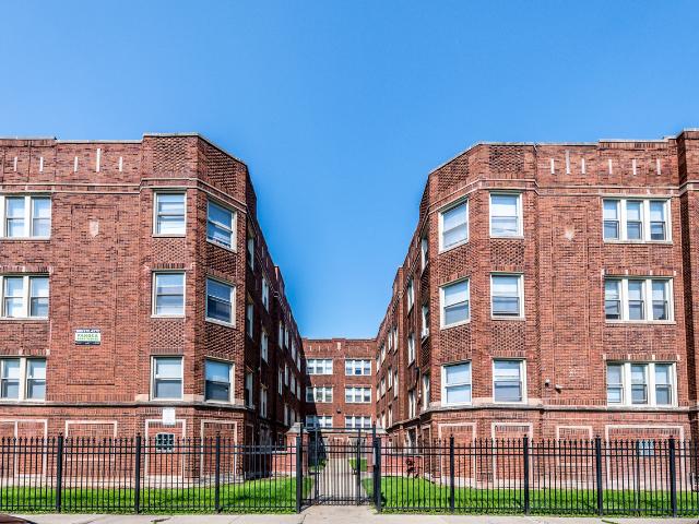 8000 S Maryland 2 Bedroom Apartment for Rent at 8000 S Maryland Ave, Chicago, IL 60619 Chatham