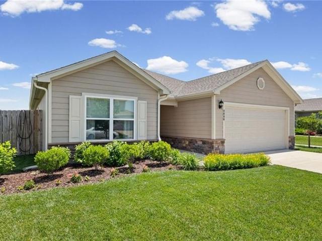 8000 SE 6th Ter, Blue Springs, MO 64014