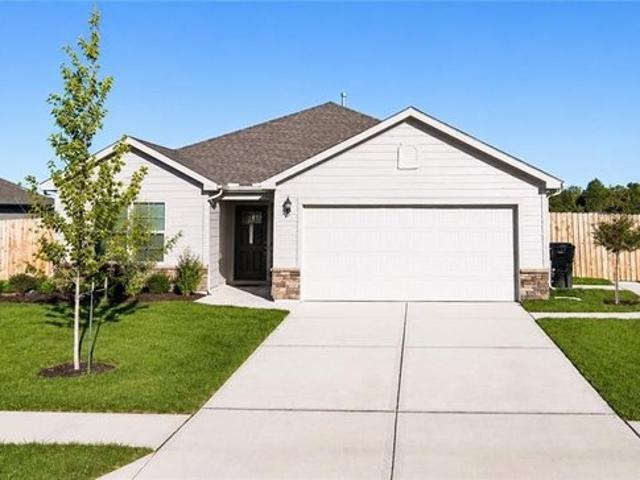8000 SE 6th Ter, Blue Springs, MO 64014